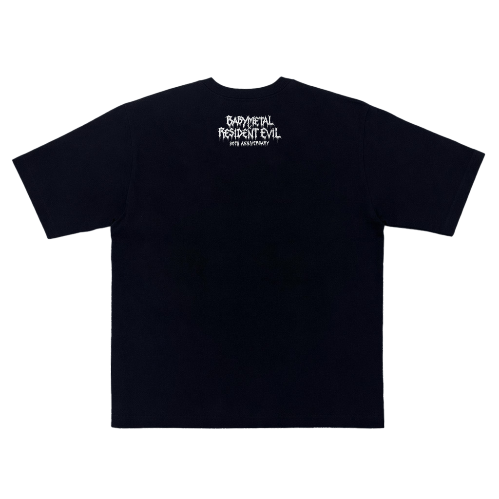 Babymetal - CHIBI CHARACTER' TEE - BABYMETAL UK STORE