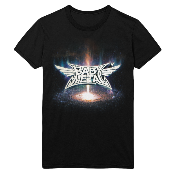 Apparel - BABYMETAL UK STORE